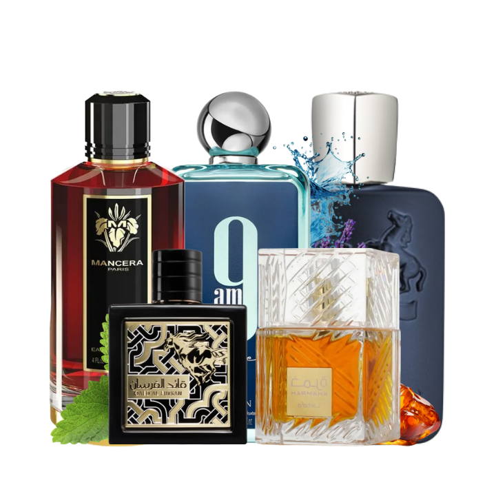 Perfumes Unisex – Cosmos Parfums
