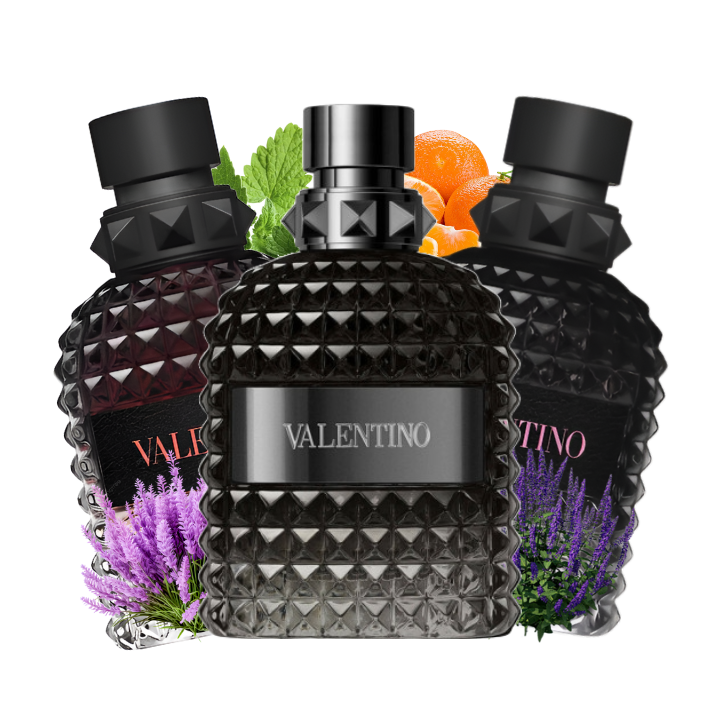 Cosmos Parfums